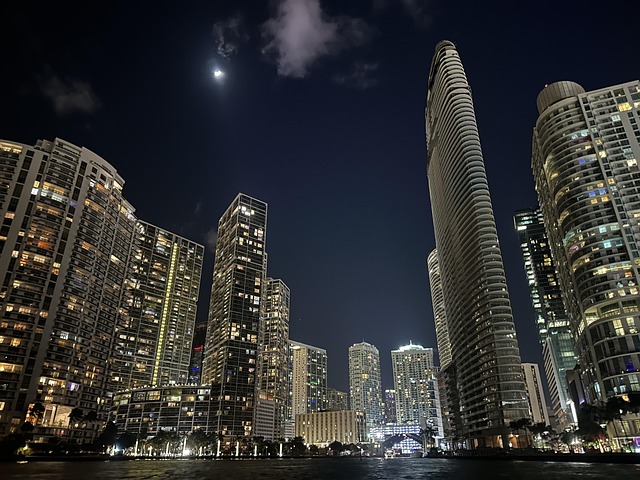 Miami Florida Kota - Foto gratis di Pixabay - Pixabay