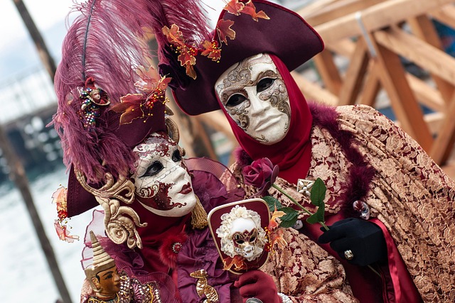 Festival Karnaval Kostum - Foto gratis di Pixabay - Pixabay