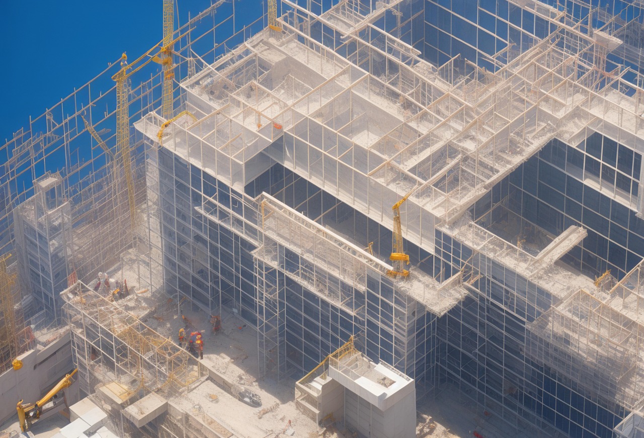 Les Travaux De Construction - Photo gratuite sur Pixabay - Pixabay