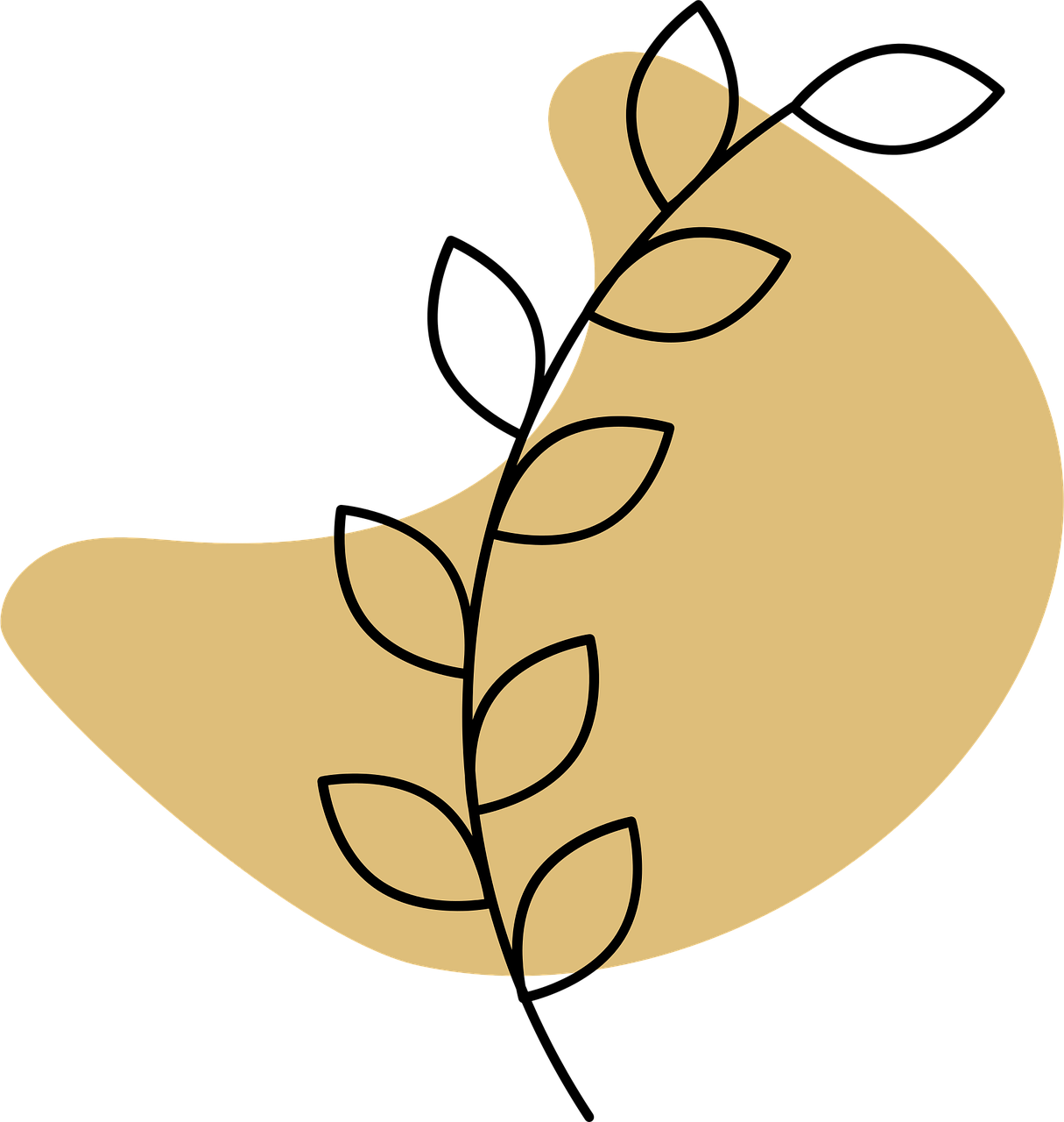 Download Environmental, Plant, Nature. Royalty-Free Vector Graphic ...