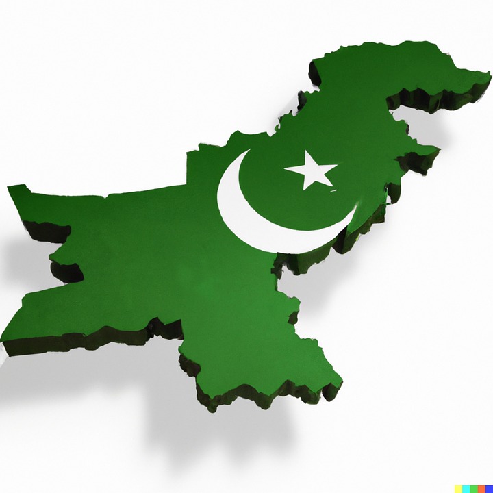 Islam Drapeau Pakistan - Photo gratuite sur Pixabay - Pixabay