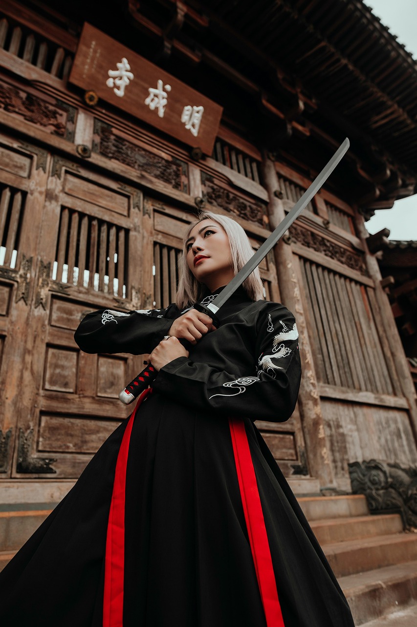 100+ Free Swordsman & Sword Images - Pixabay