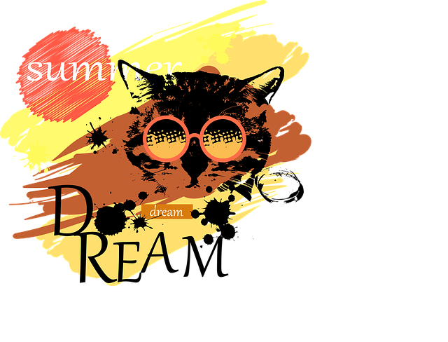 Katze Sommer Traum - Kostenloses Bild auf Pixabay - Pixabay