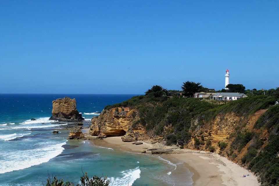 Nature Landscape Coast - Free photo on Pixabay - Pixabay