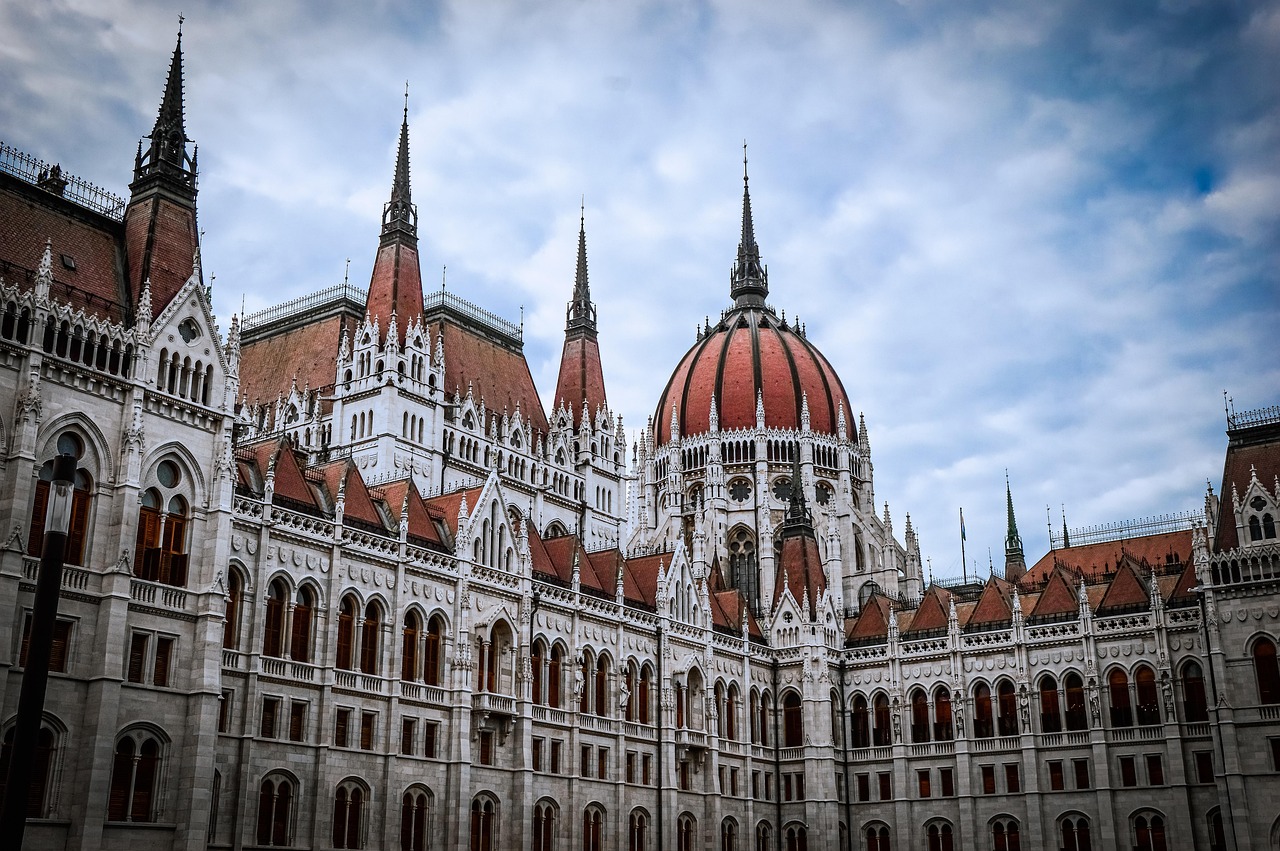 Parlamento Edificio Europa - Foto gratis en Pixabay - Pixabay
