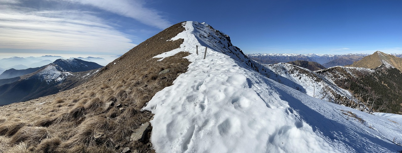 Monte Magno Pola Welcome - Free photo on Pixabay - Pixabay