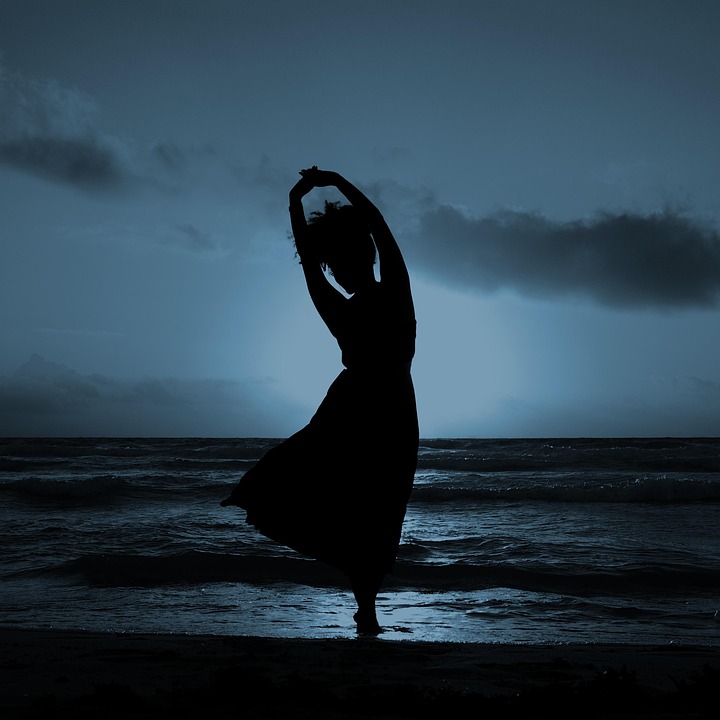 Woman Ballet Freedom To - Free photo on Pixabay - Pixabay