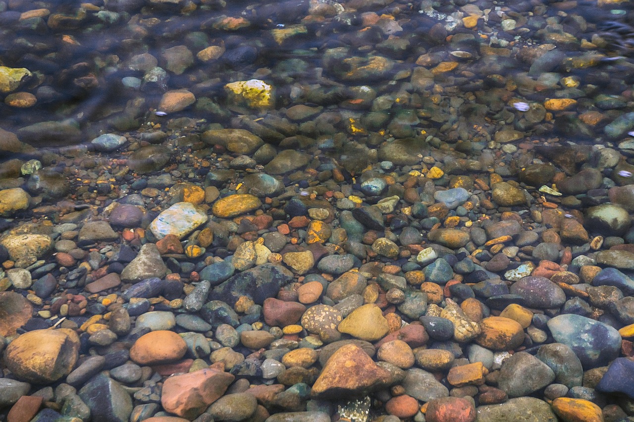 Water Stones Texture - Free photo on Pixabay - Pixabay