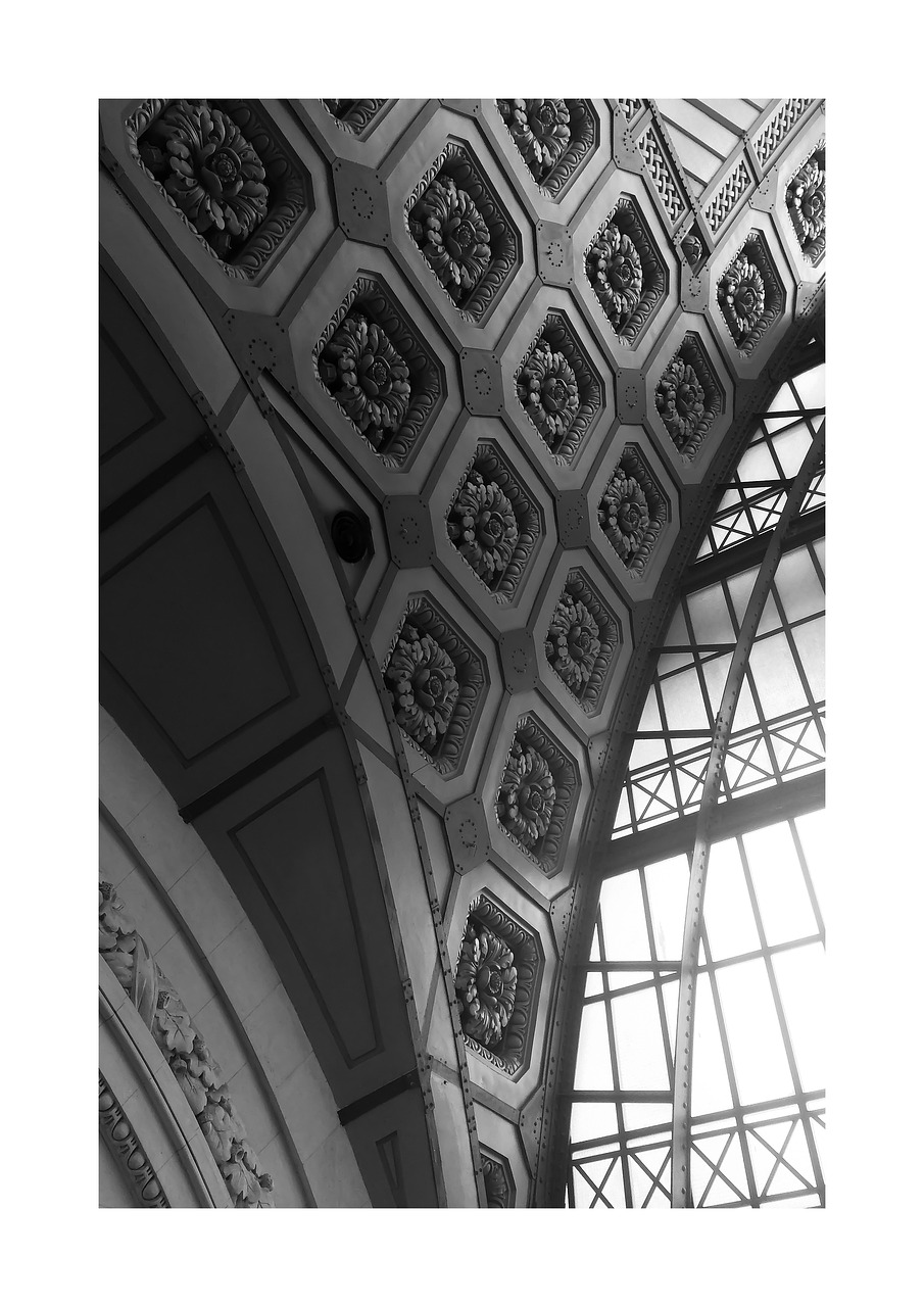Museo Foto Arquitectónica Foto Gratis En Pixabay Pixabay