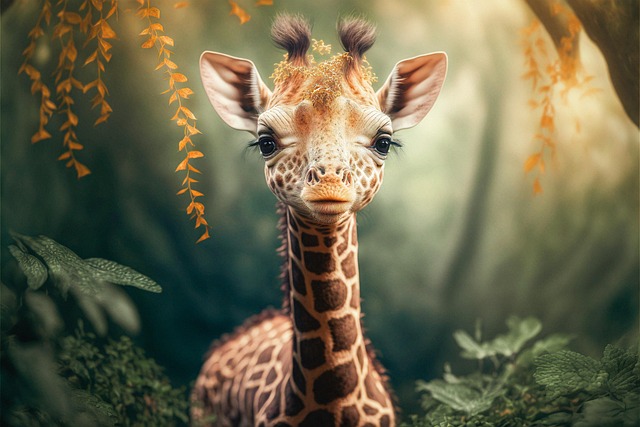 50,000+ Free Ai Generated Cute & Ai Generated Images - Pixabay