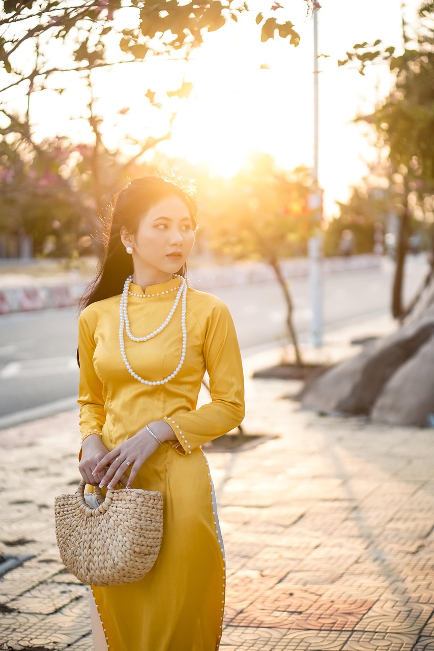 Tet Pretty Women - Free photo on Pixabay - Pixabay