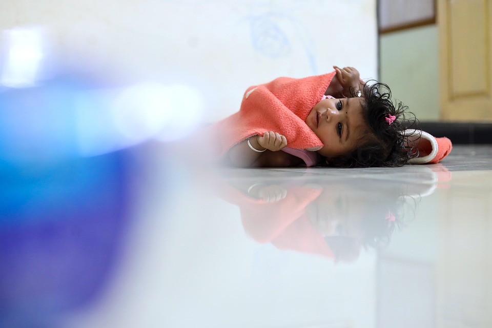 Baby Small Potrait - Free photo on Pixabay