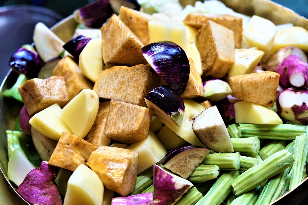 Aliments Salade De Légumes - Photo gratuite sur Pixabay - Pixabay