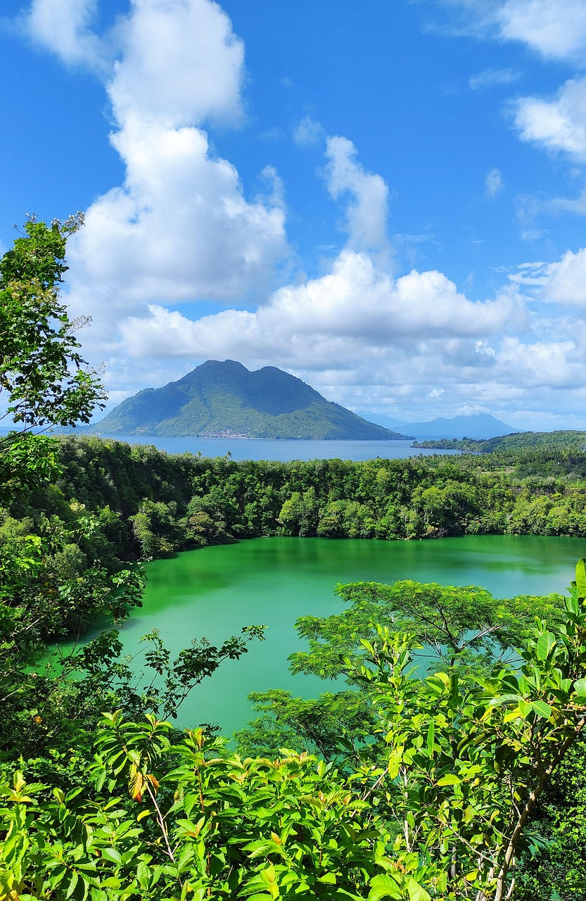 Nature Lac Ciel Des - Photo gratuite sur Pixabay