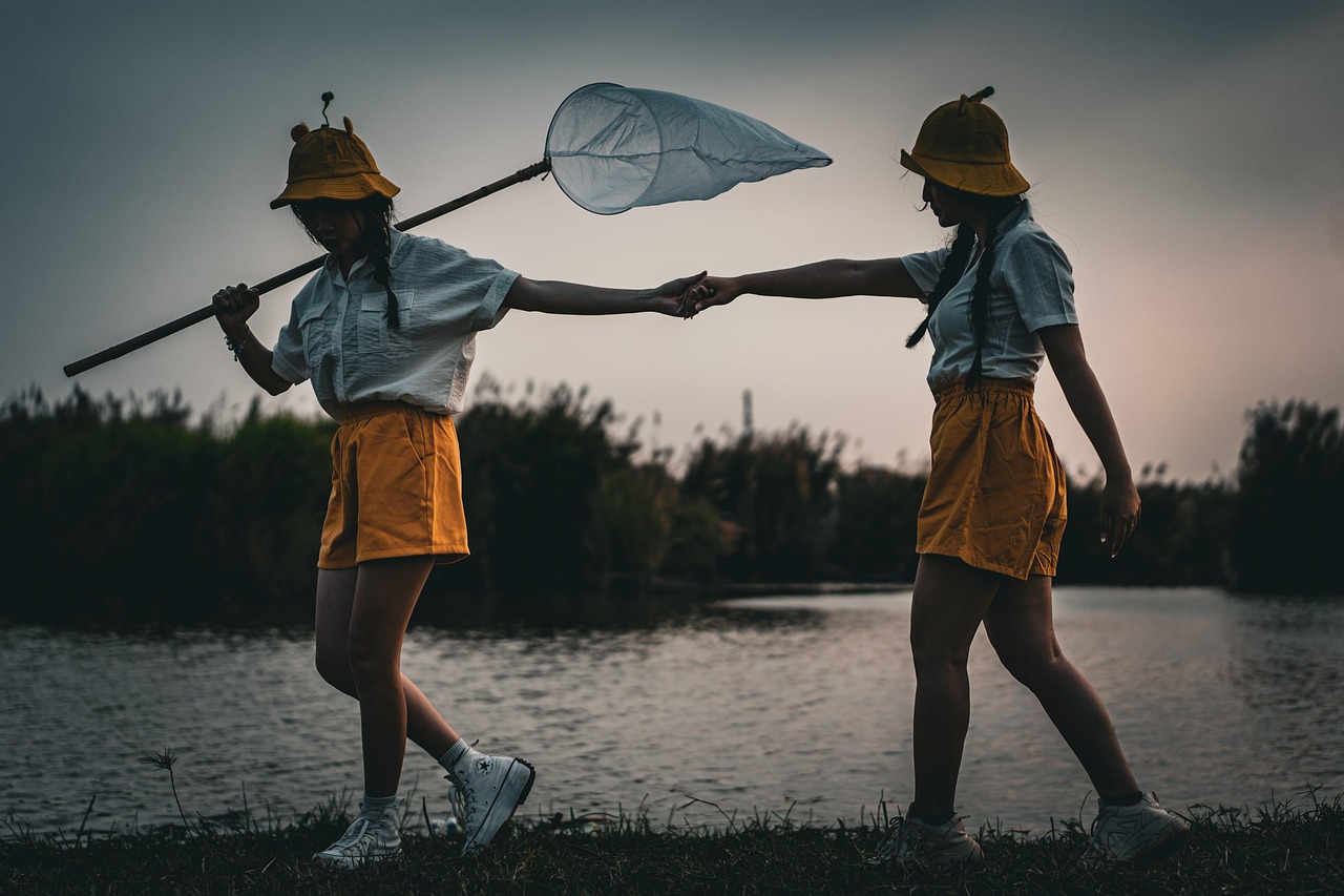 5000+ 2 Girls Wow & ảnh Thiên Nhiên miễn phí - Pixabay