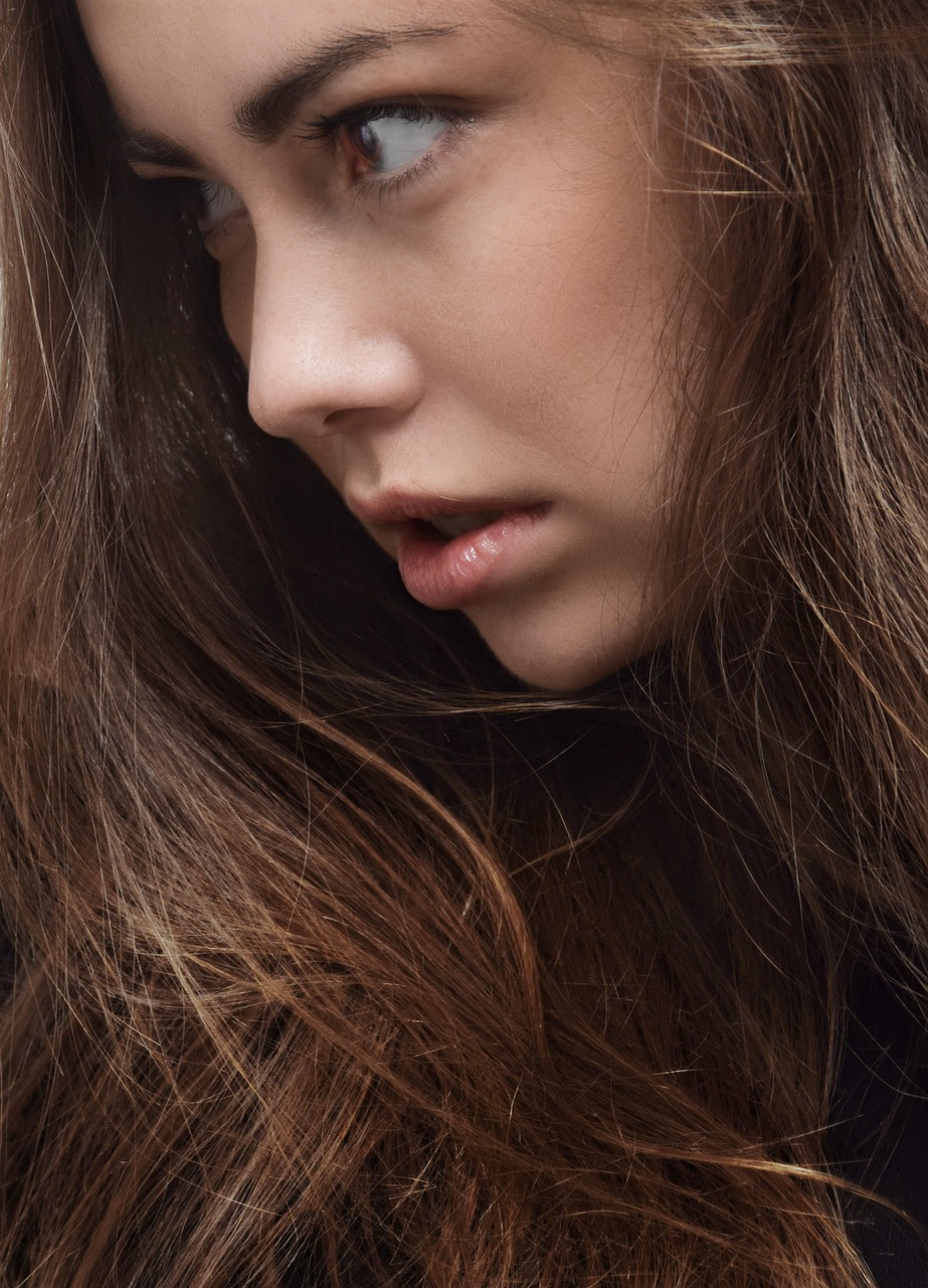 Woman Model Face - Free photo on Pixabay - Pixabay