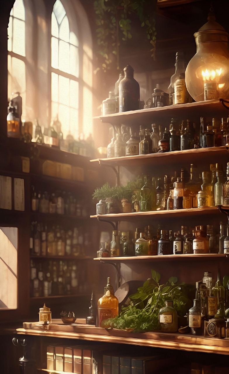 200+ Free Apothecary & Alchemy Images - Pixabay
