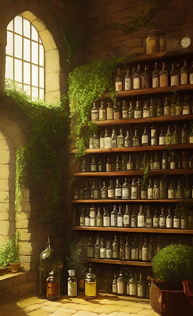 100+ Free Apothecary & Ai Generated Images - Pixabay