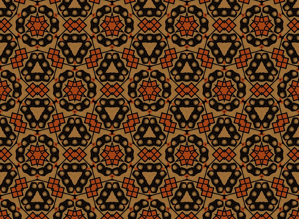 Download Pattern, Geometric, Shapes. Royalty-Free Stock Illustration ...