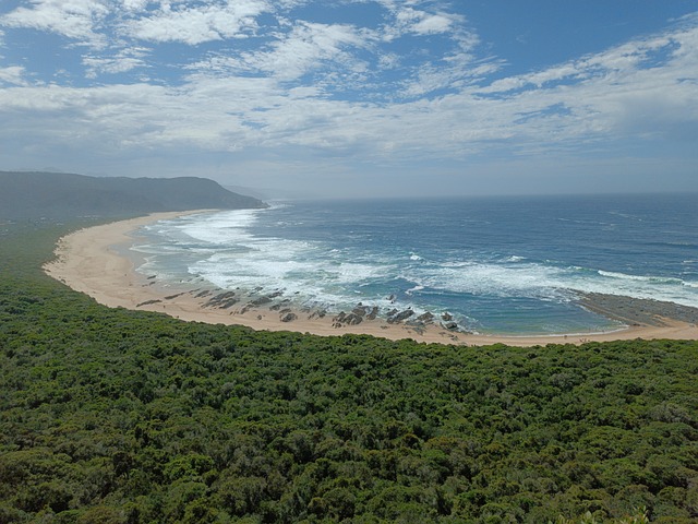 Beach Bay Landscape - Free photo on Pixabay - Pixabay