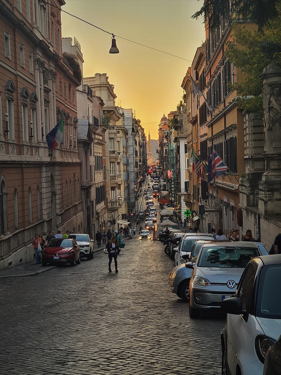 Calle Capitolio De Roma - Foto gratis en Pixabay - Pixabay