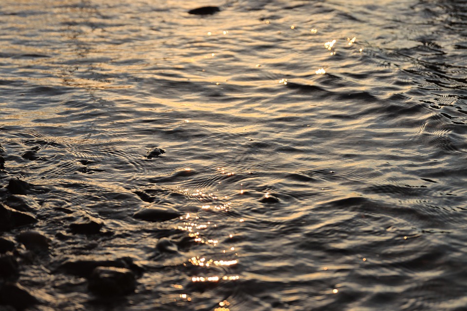 Sea Ocean Water - Free photo on Pixabay