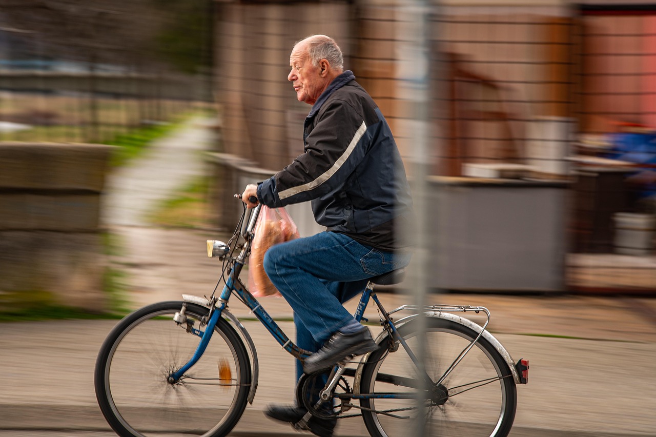Bicycle Cyclist Wheel - Free photo on Pixabay