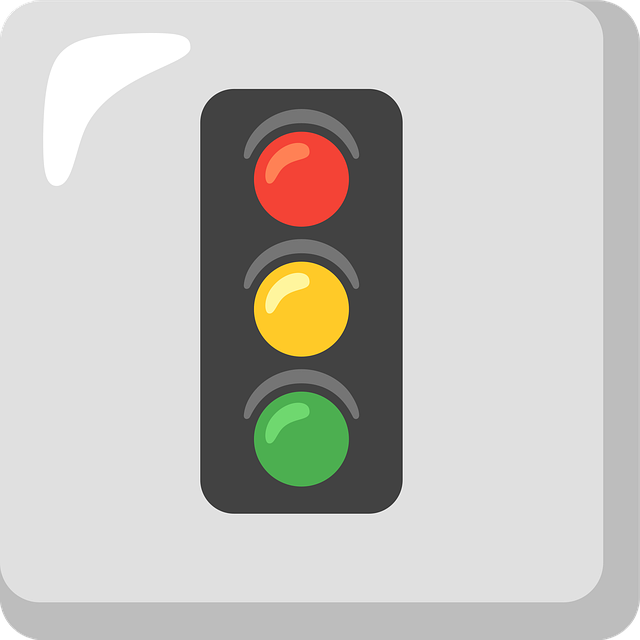 30+ kostenlose Ampel & Grün Vektorgrafiken - Pixabay