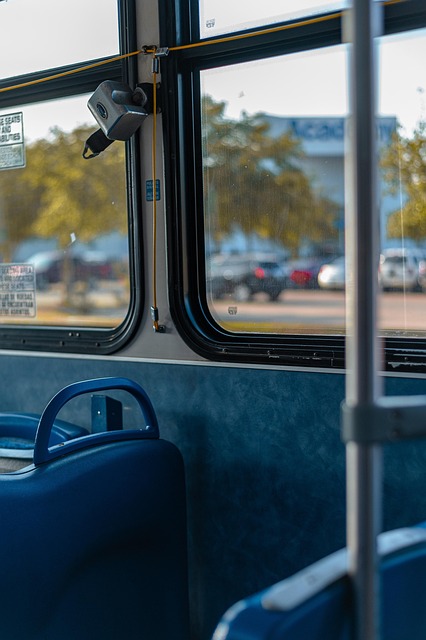 City Urban Bus - Free photo on Pixabay - Pixabay