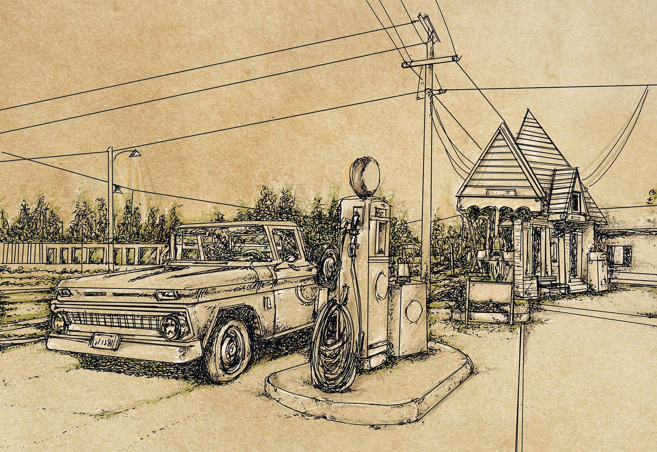 50,000+ Free Car Sketch & Car Images - Pixabay