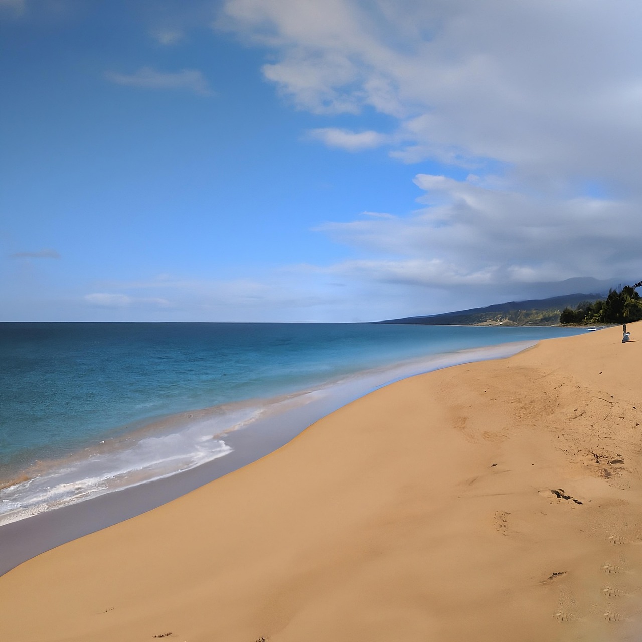 Plage Océan Sable - Image gratuite sur Pixabay - Pixabay