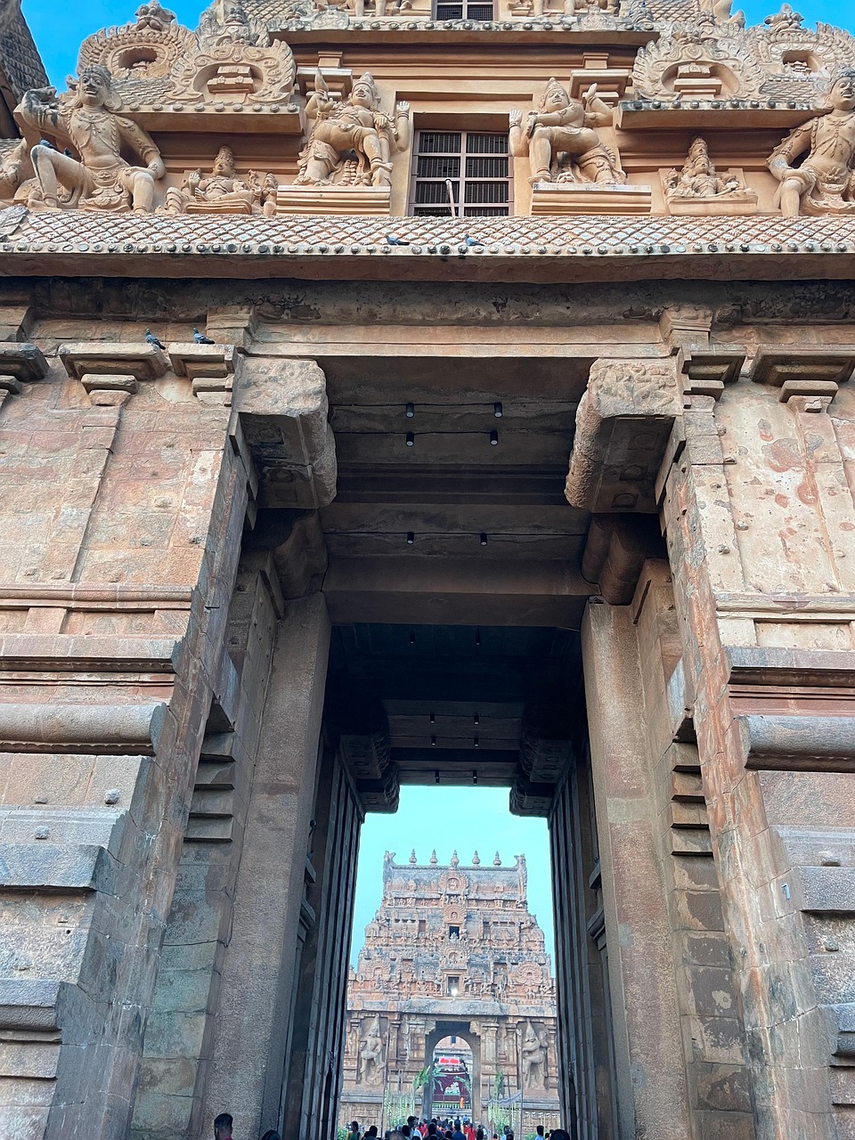 Tempel Menschen Tamilischer Bau - Kostenloses Foto auf Pixabay - Pixabay