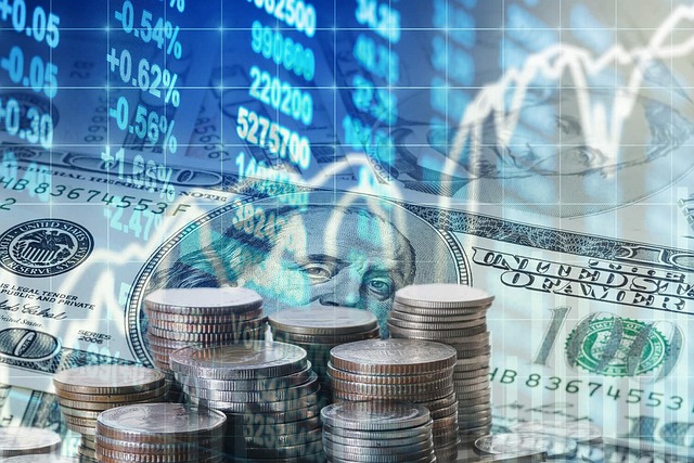 Investment Finance Stock Market - Free image on Pixabay