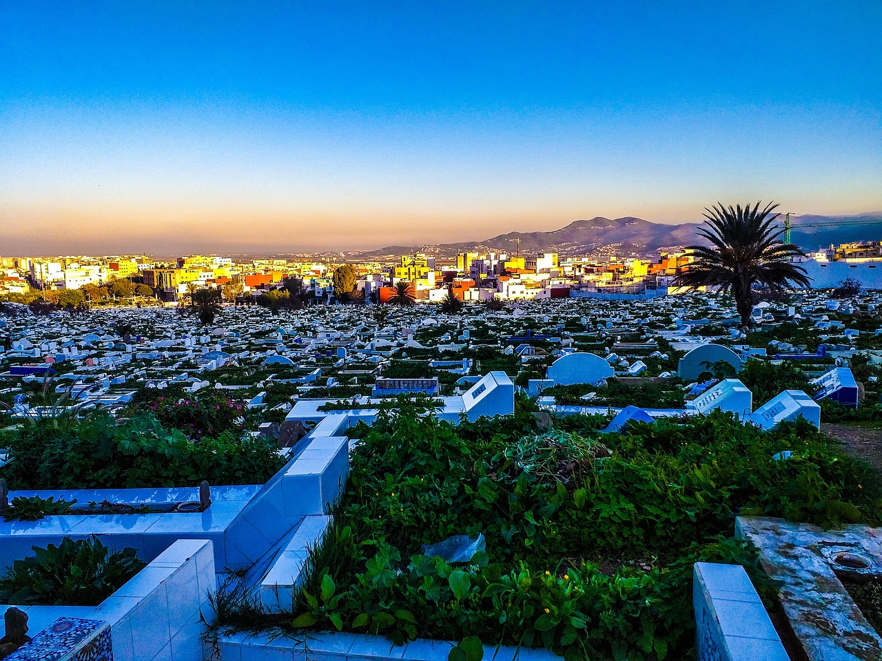 Morocco Maroc Tétouan - Photo gratuite sur Pixabay - Pixabay