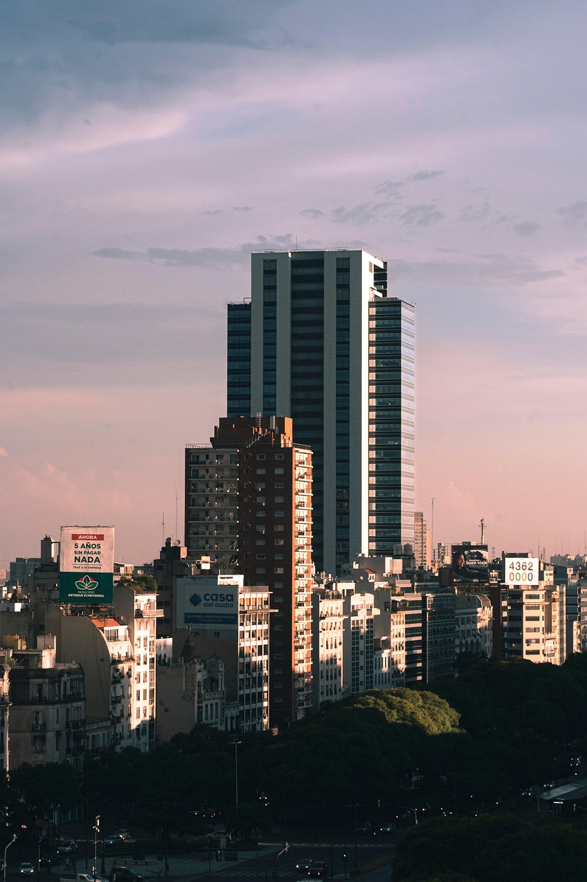 Edifícios Urbano Cidade - Foto gratuita no Pixabay - Pixabay