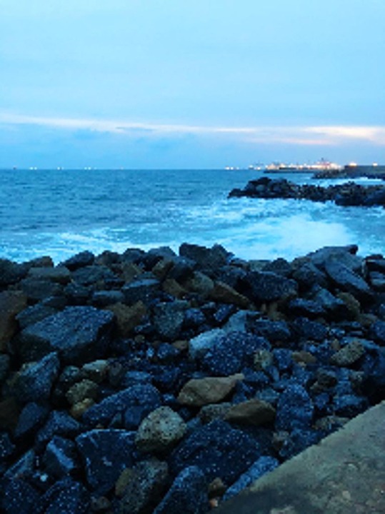 Ocean Lanskap Laut - Foto gratis di Pixabay - Pixabay