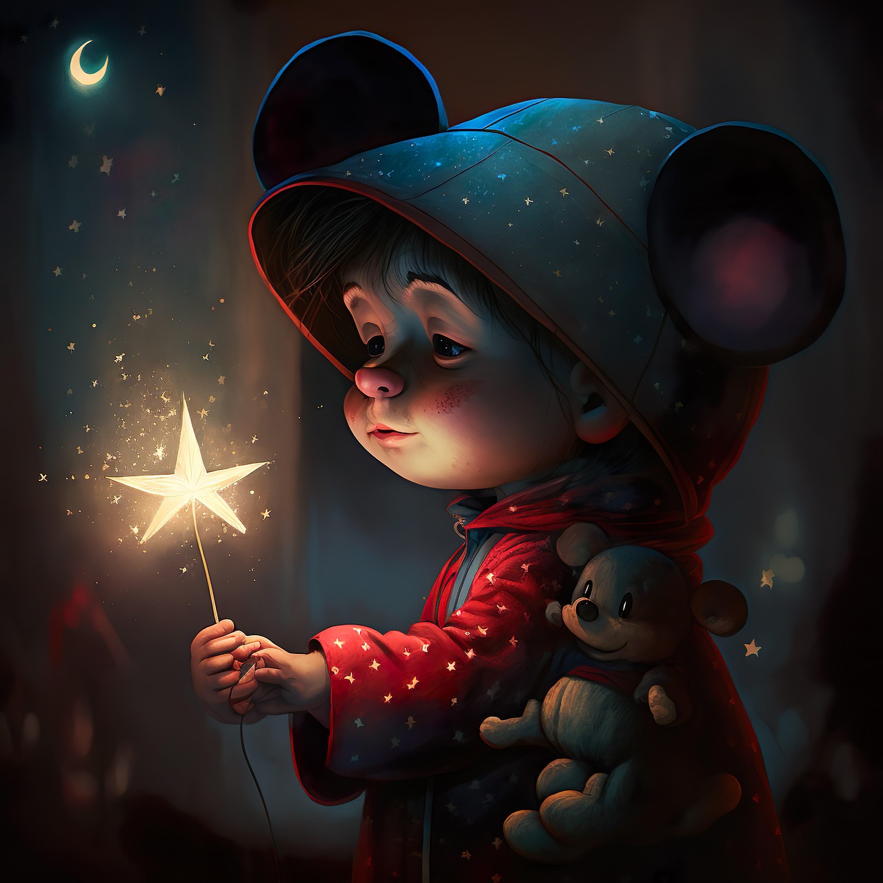 Disneyland Disney Magic - Free photo on Pixabay - Pixabay