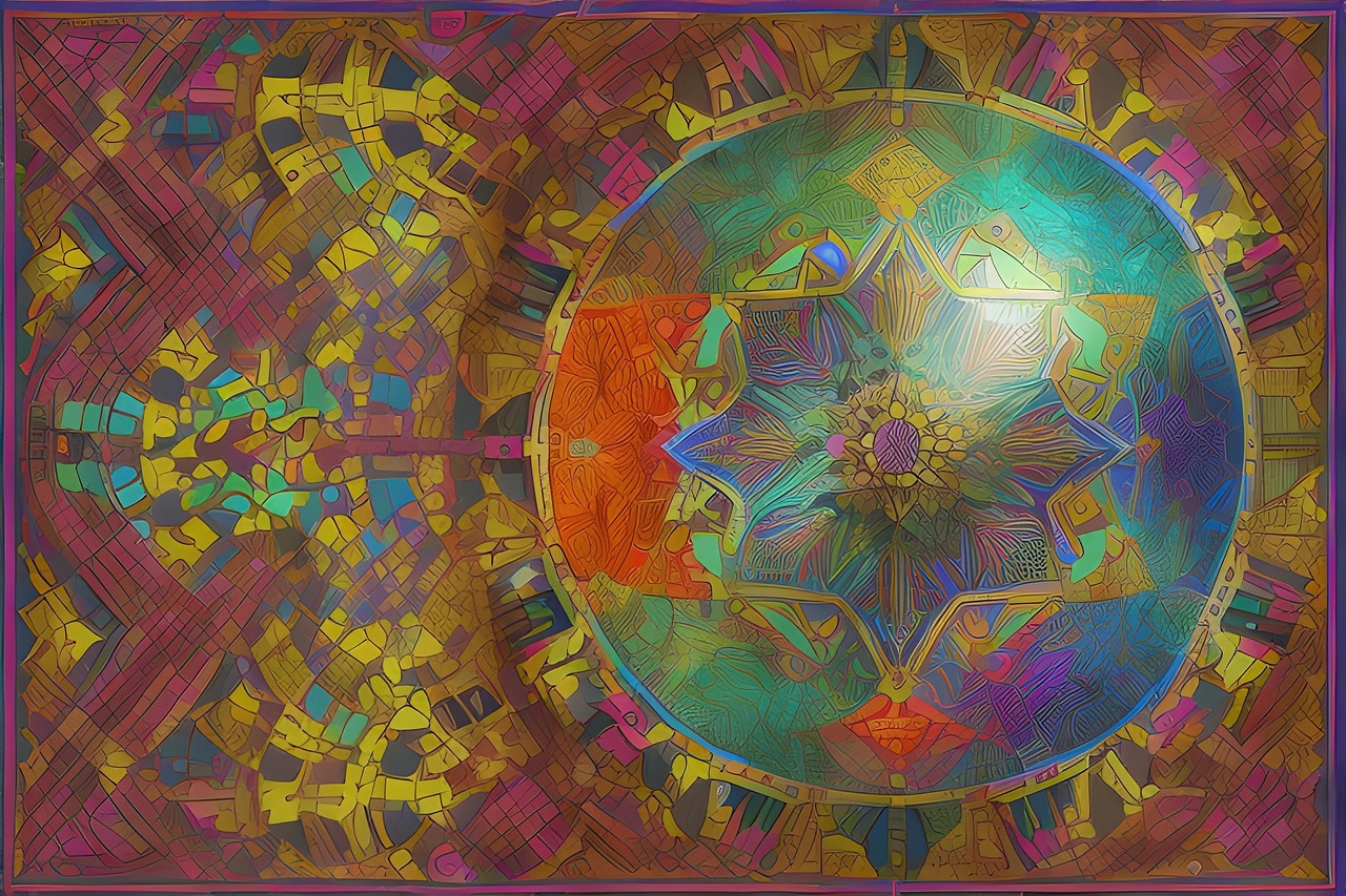 Abstract Art Artistic - Free image on Pixabay