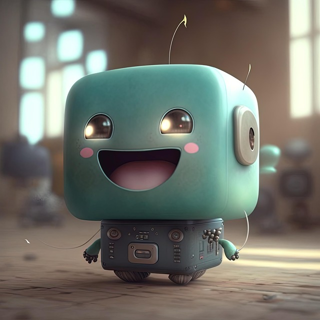 20,000+ Free Smiling Robot & Robot Images - Pixabay