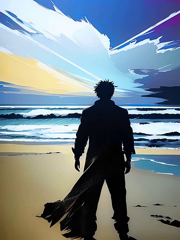 1,000+ Free Man Drawing & Man Illustrations - Pixabay