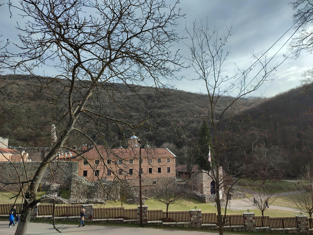 Monastery Orthodox Church - Free photo on Pixabay - Pixabay