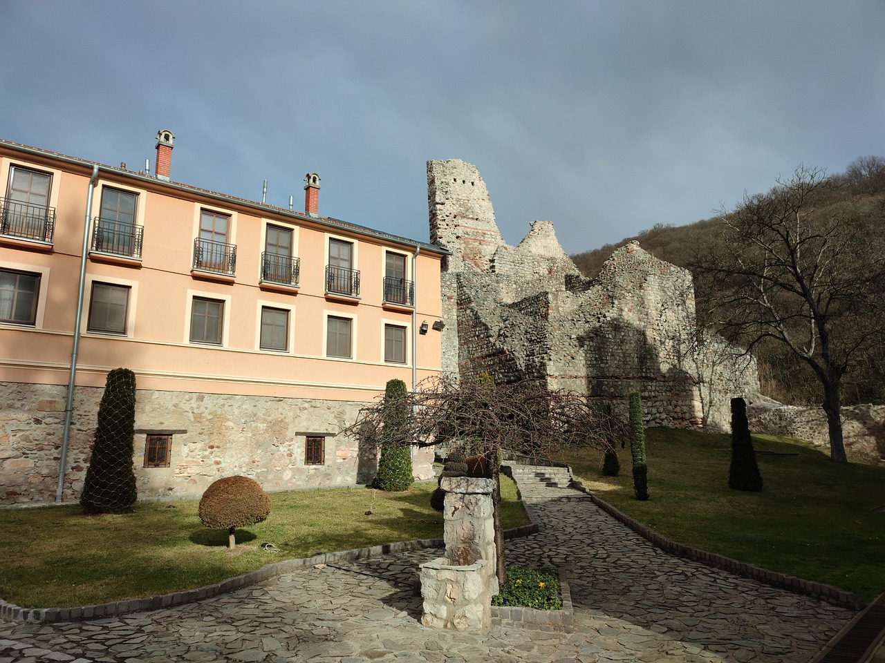 Monastery Orthodox Medieval - Free photo on Pixabay - Pixabay