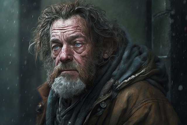 Download Homeless, Poor, Poverty. Royalty-Free Stock Illustration Image - Pixabay