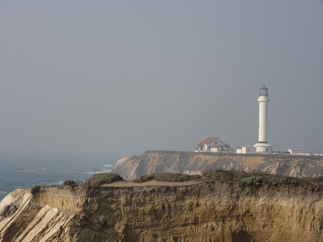 California Point Arena - Free photo on Pixabay - Pixabay