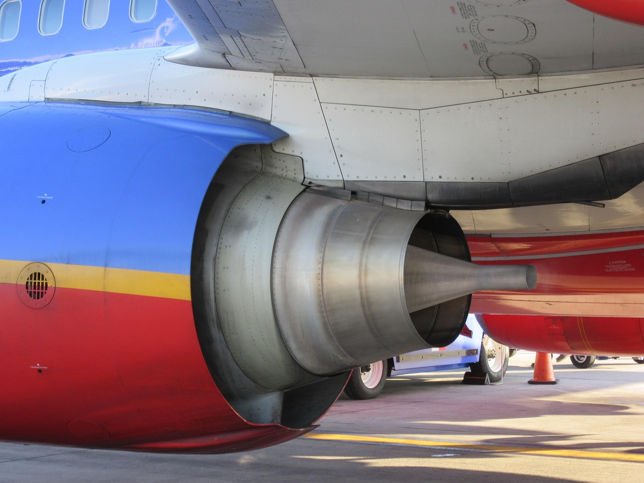 Südwesten Fluggesellschaften Jet - Kostenloses Foto auf Pixabay - Pixabay