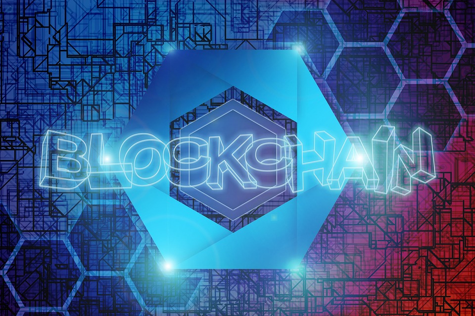 Download Blockchain Data System Royalty Free Stock Illustration Image Pixabay