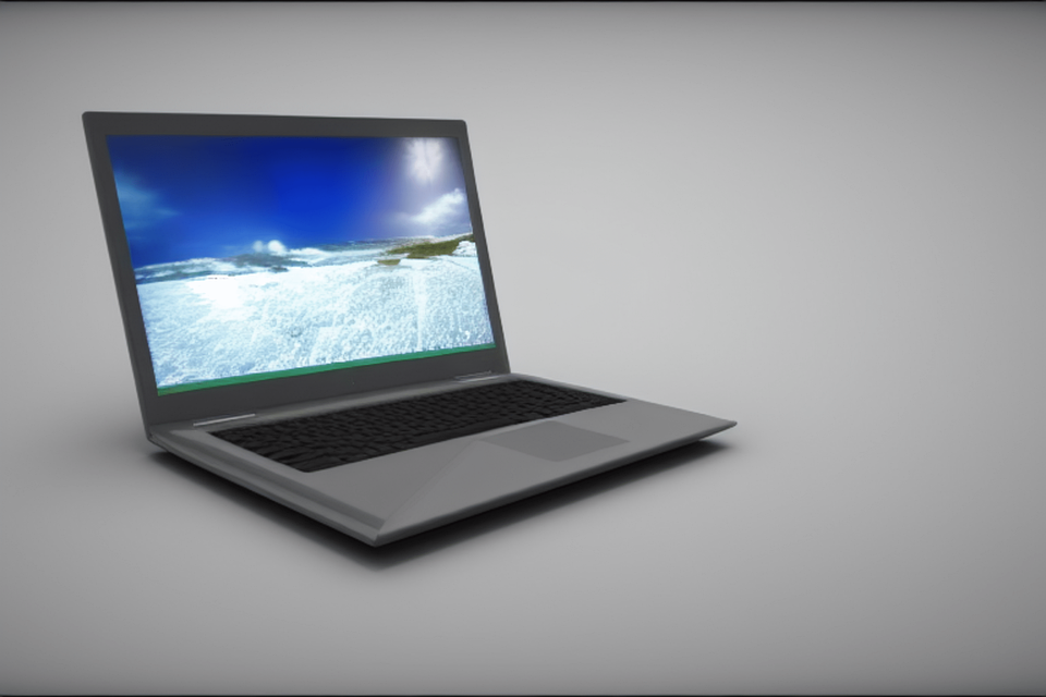 Laptop Rechner Gerät - Kostenloses Bild auf Pixabay - Pixabay