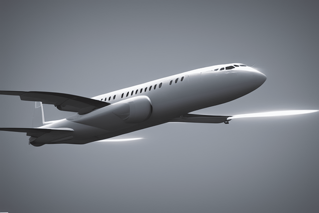 Avion Aviation Avions Commerciaux - Image gratuite sur Pixabay