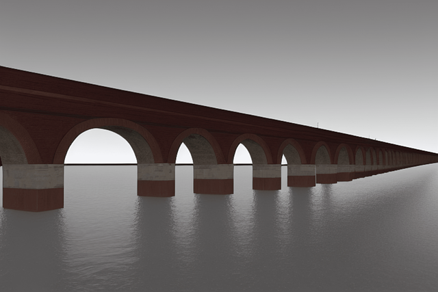 Download Old Bridge, Historical Site, Architecture. Royalty-Free Stock ...