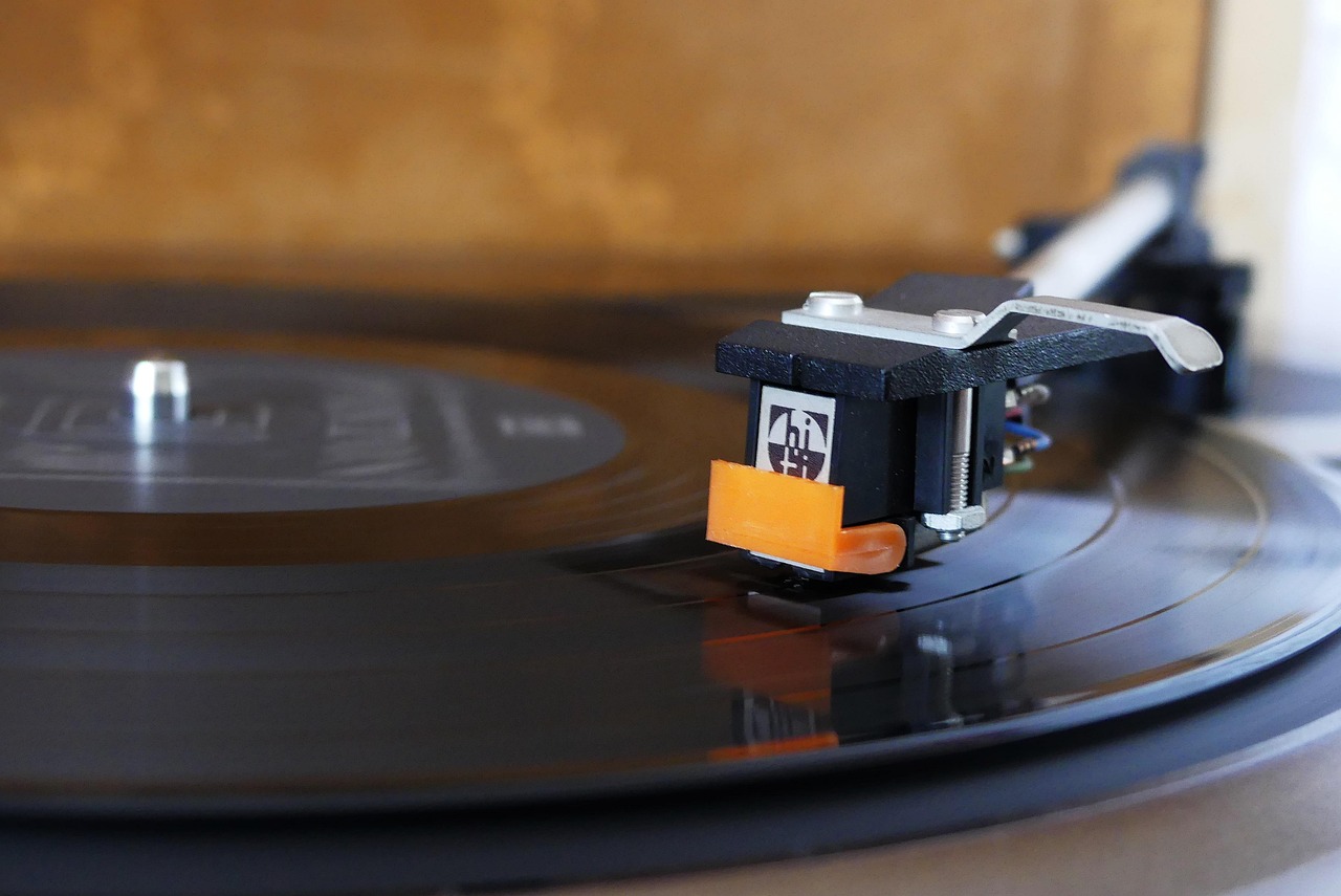 Gramófono Retro Sonido - Foto gratis en Pixabay - Pixabay